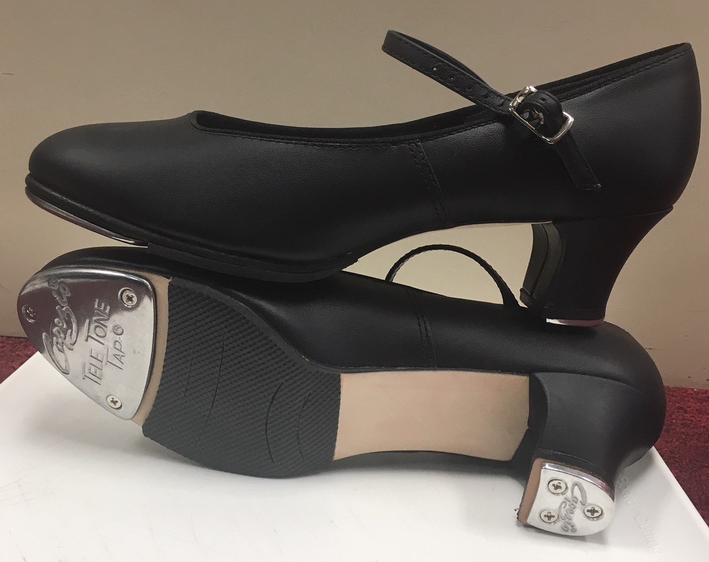 Tap Shoes For Women