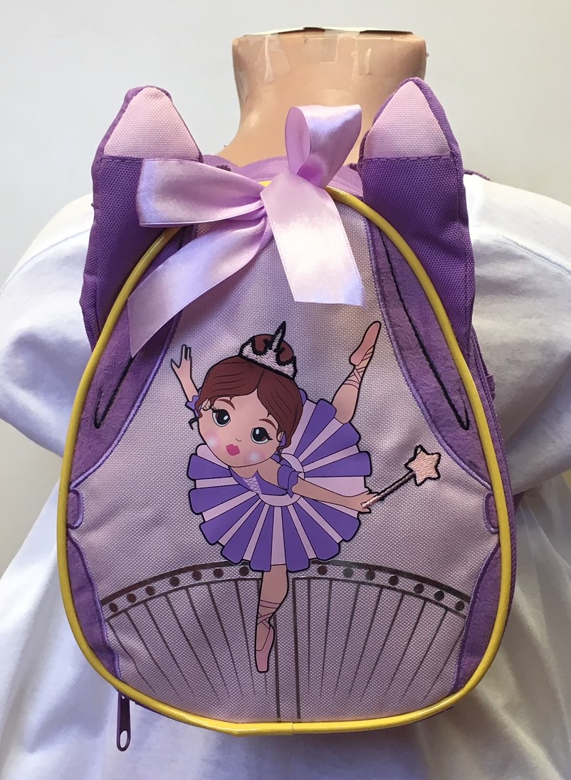 Barry's Dancewear featuring clothing from Capezio, Bloch, Russian ...