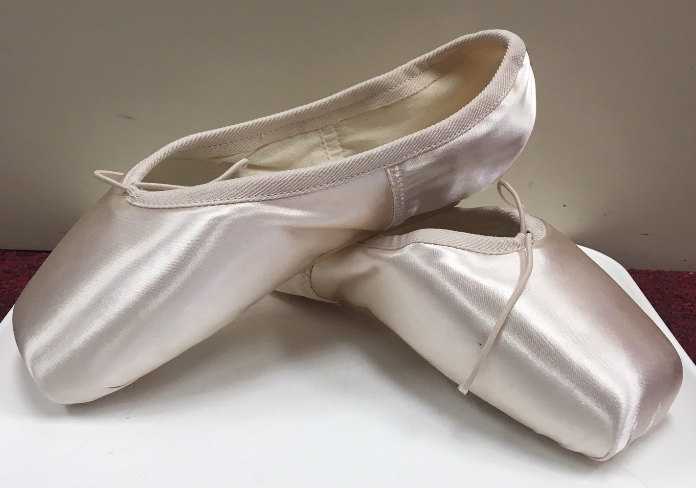 Barry's Dancewear featuring clothing from Capezio, Bloch, Russian ...