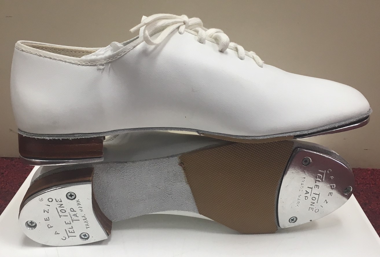 Barry's Dancewear featuring clothing from Capezio, Bloch, Russian ...