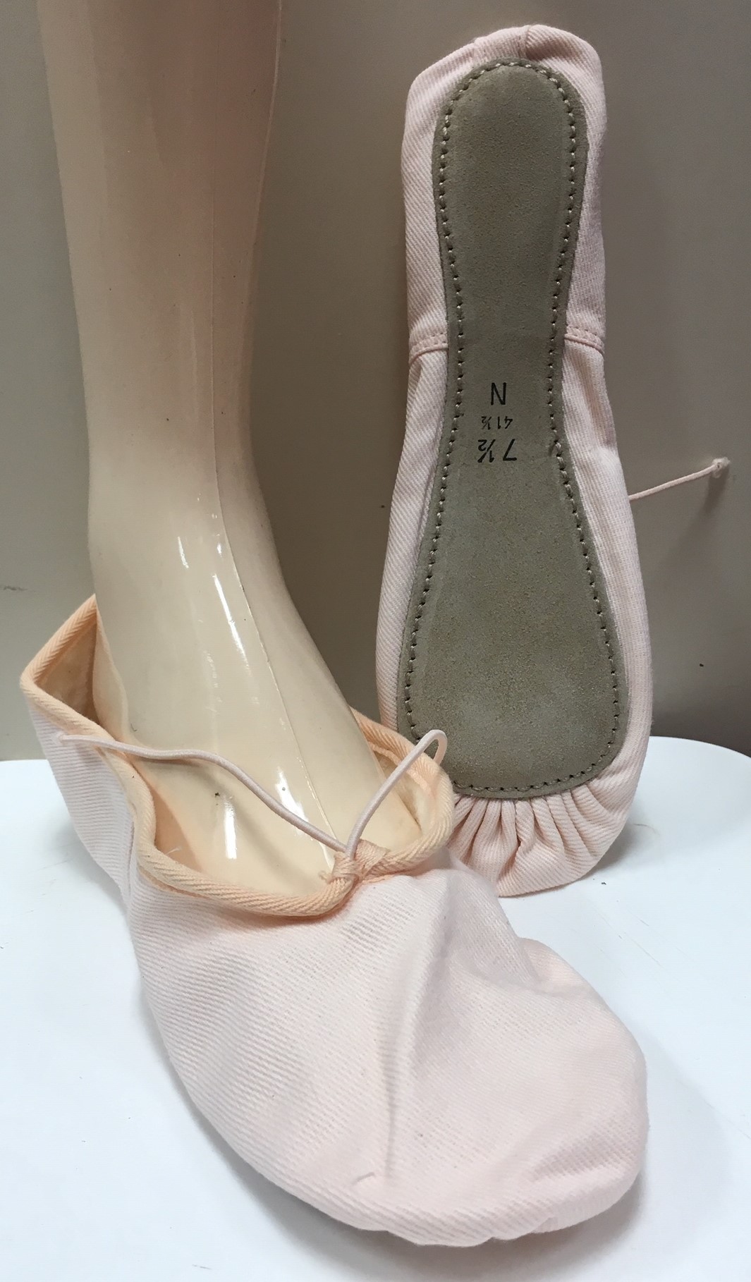 Barry's Dancewear featuring clothing from Capezio, Bloch, Russian ...
