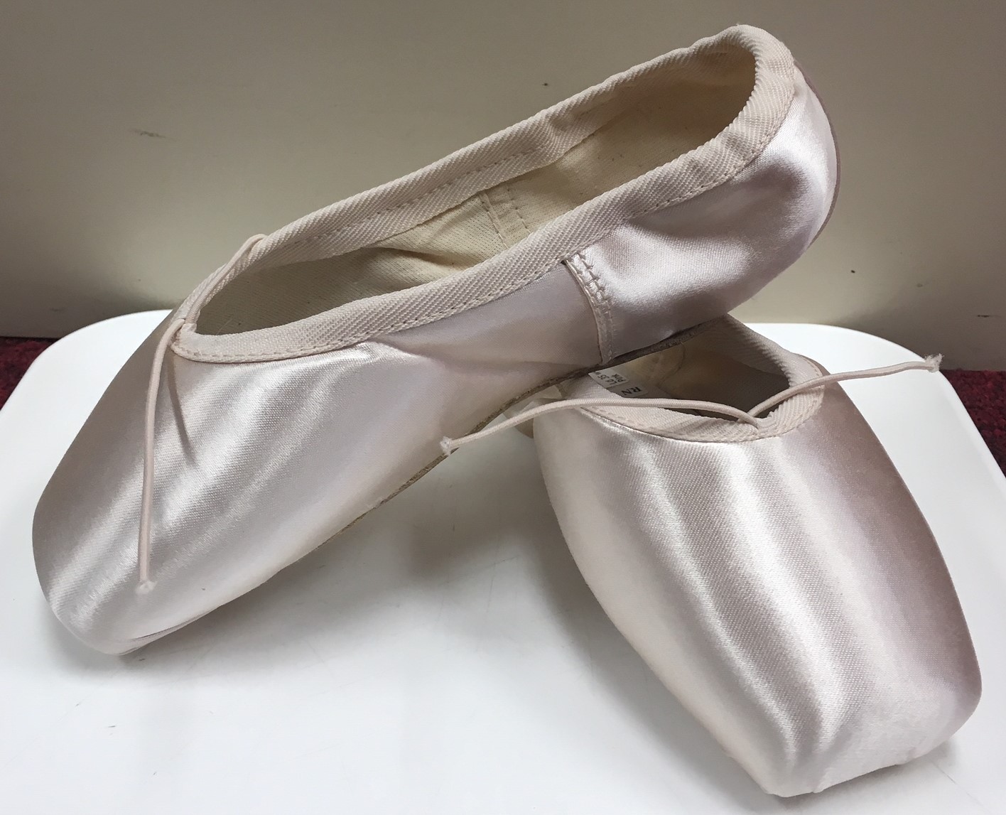 Barry's Dancewear featuring clothing from Capezio, Bloch, Russian ...