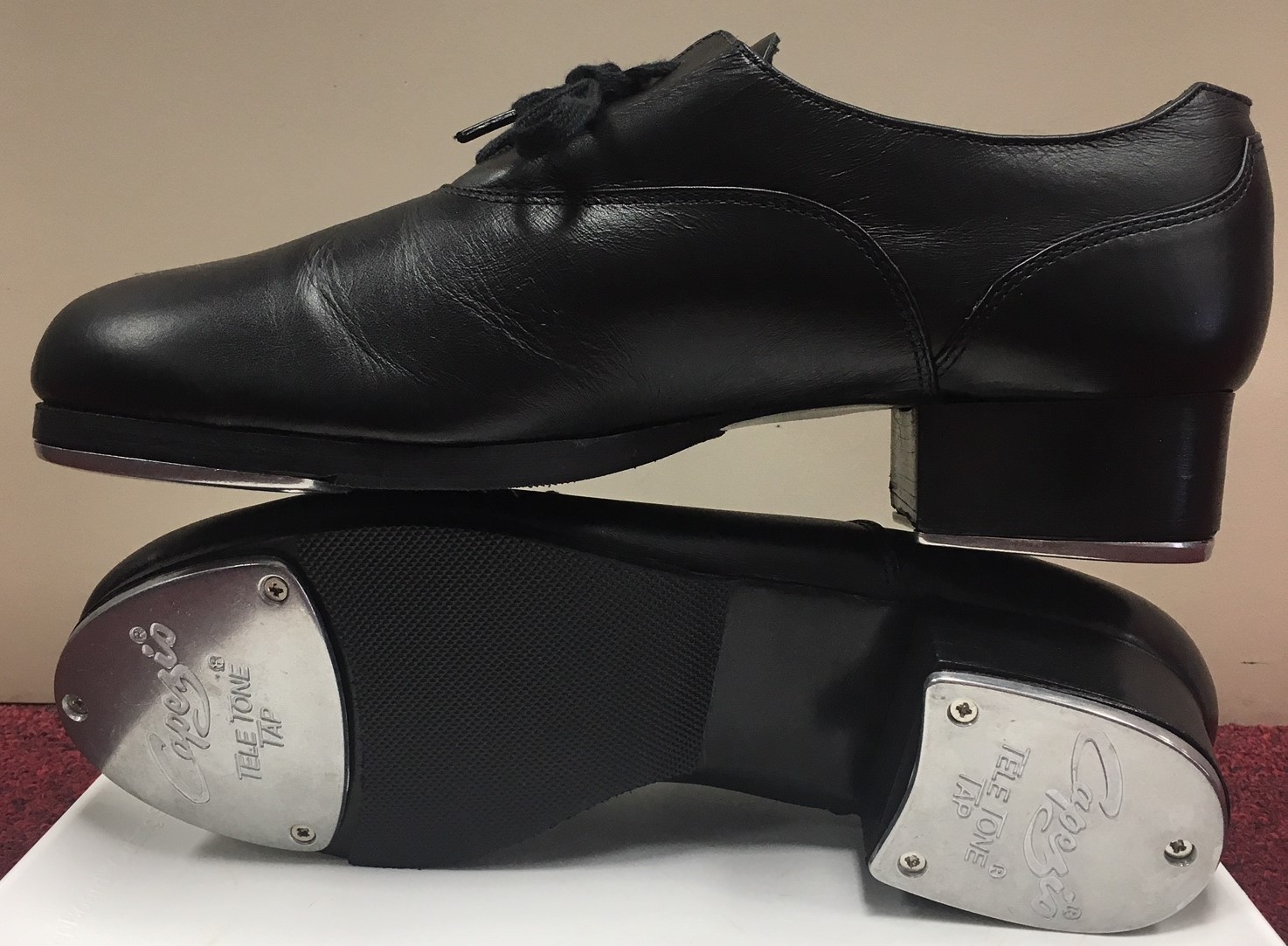 Barry's Dancewear featuring clothing from Capezio, Bloch, Russian ...